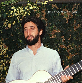 サイモン・ マーティー ギター 世界のギター製作家カタログ SIMON MARTY