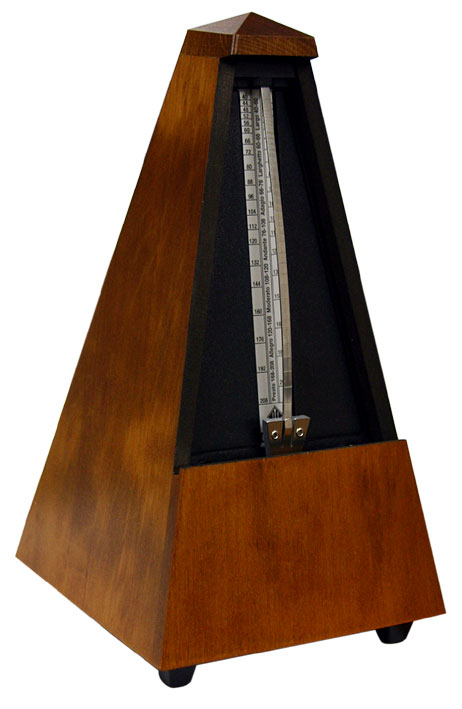 ウィットナー メトロノーム